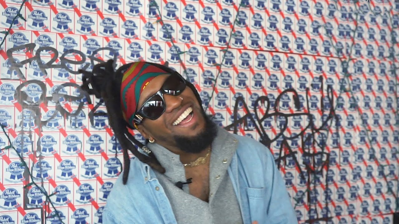 Nino Augustine: “The urban genre is going to be just a big gumbo of ...