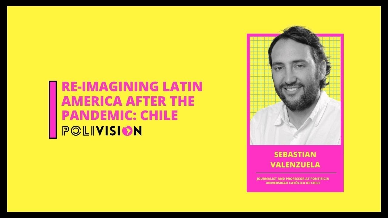 How did the pandemic impact Chile’s democracy and media? (Video column ...