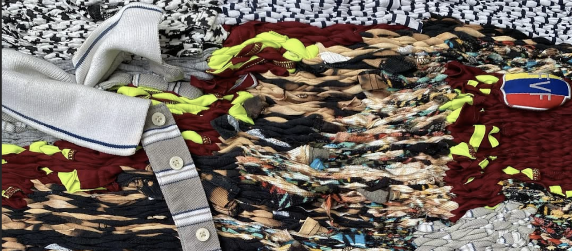 5 Venezuelan Artists Capturing Migration in Their Work – Poli.Vision