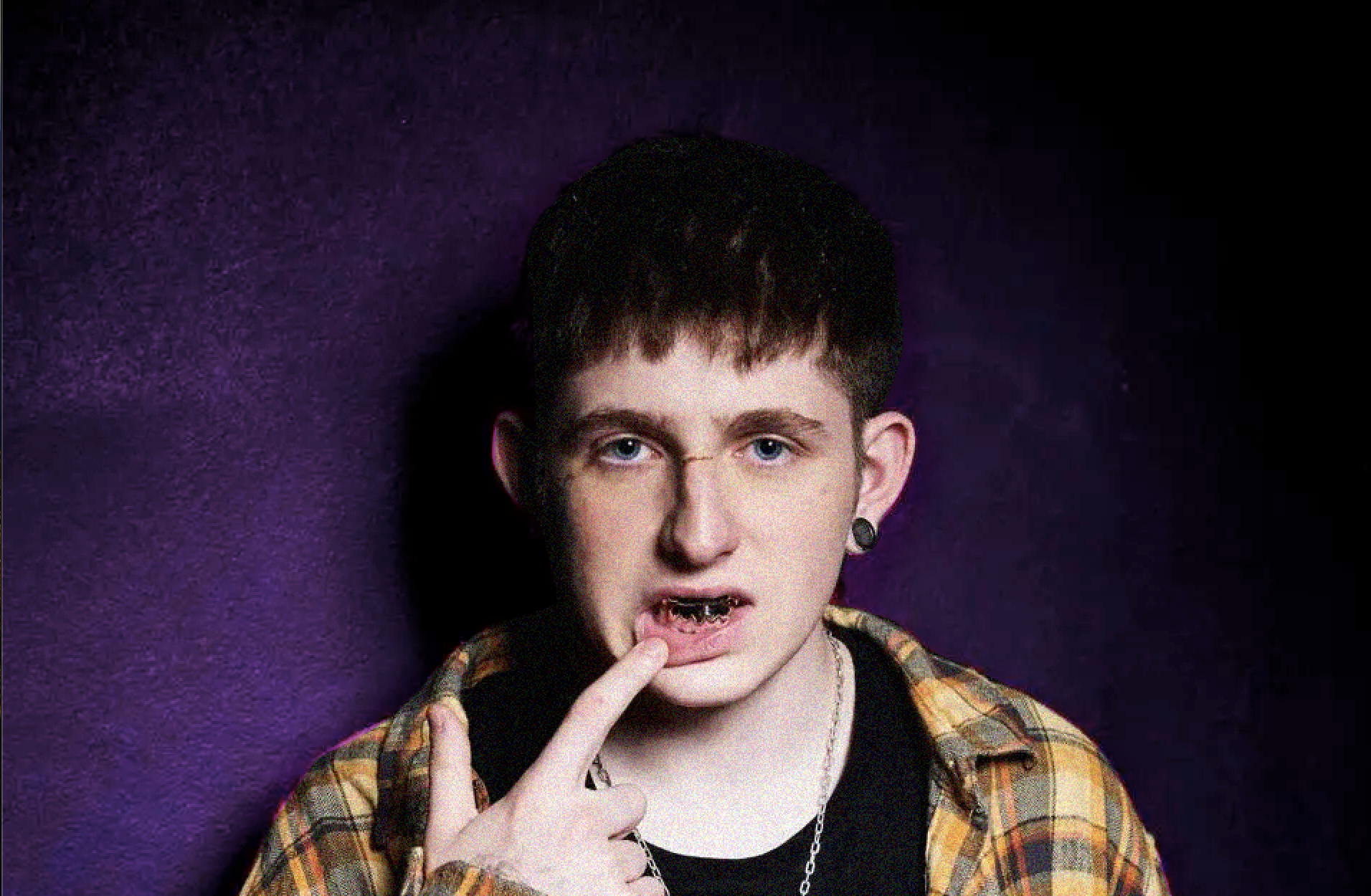 Dillom: The Most Unconventional Voice in Argentine Rap – Poli.Vision